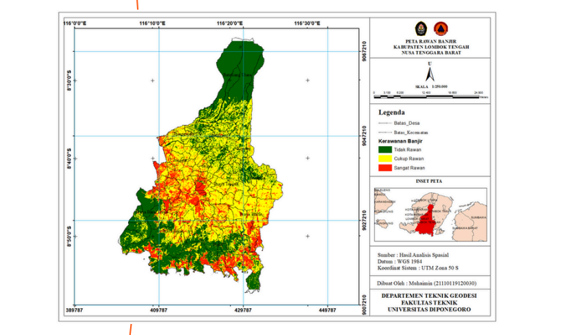 Portfolio - Muhaimin