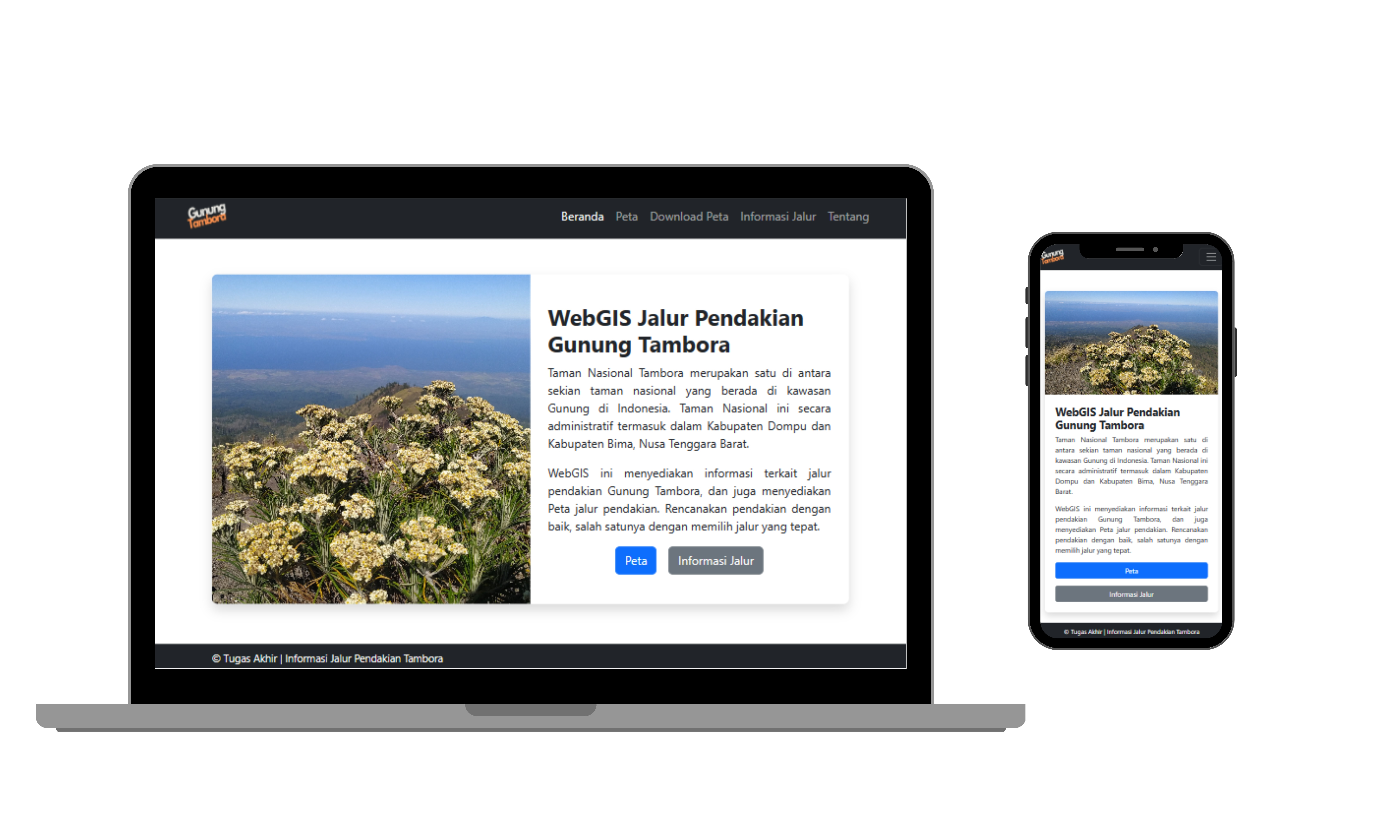 Portfolio - Muhaimin